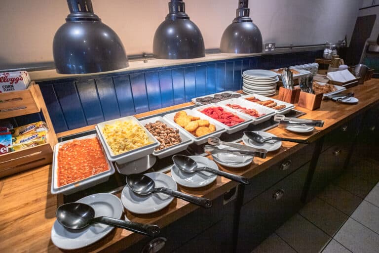 Castlefield Hotel | Y Club