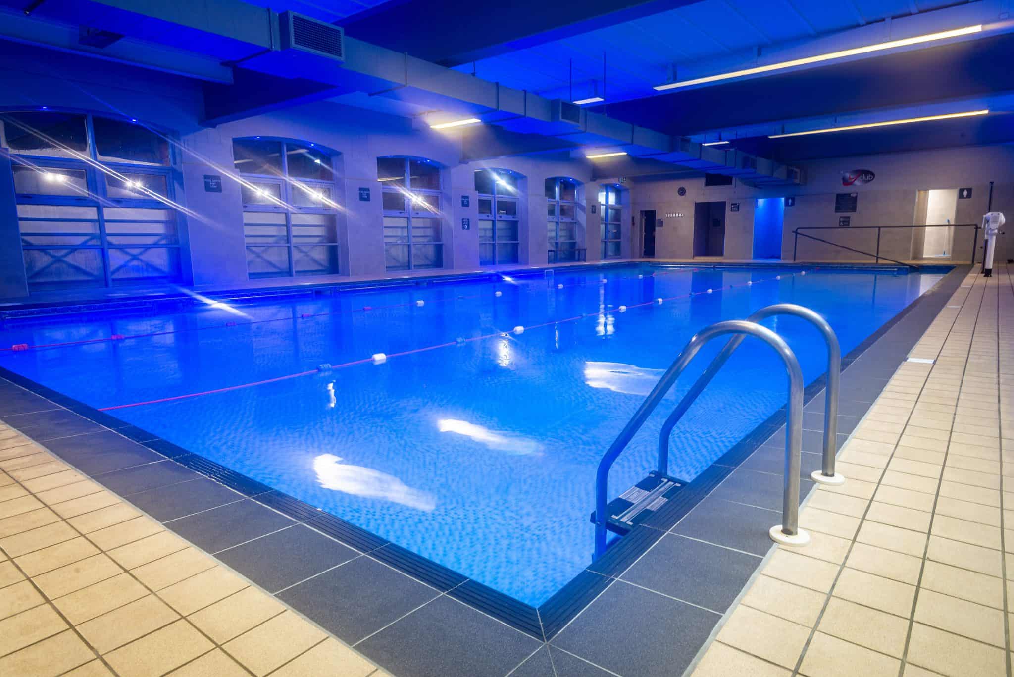 What we offer | Y Club