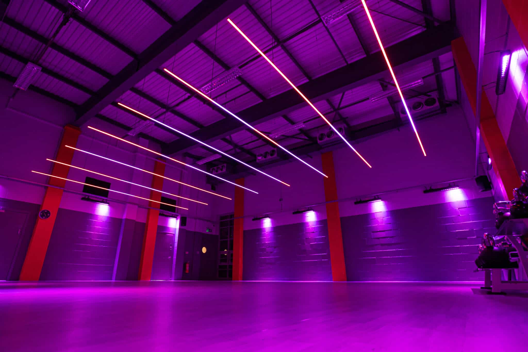 What we offer | Y Club