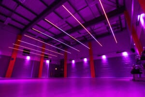 Welcome to Y CLUB - Manchester city centres largest and friendliest ...