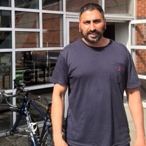 Welcome to Y CLUB - Manchester city centres largest and friendliest ...