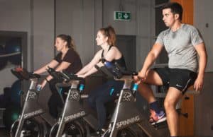 Welcome to Y CLUB - Manchester city centres largest and friendliest ...