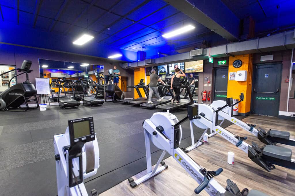 Memberships | Y Club